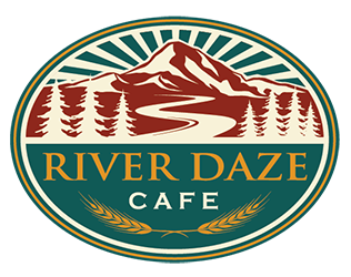 River Daze Menu - River Daze Cafe