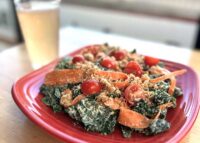 Home - River Daze Cafe